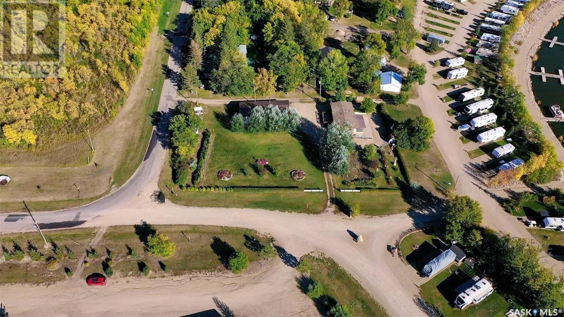 Lake Home / Cottage for sale at West End, Round Lake (south), Saskatchewan