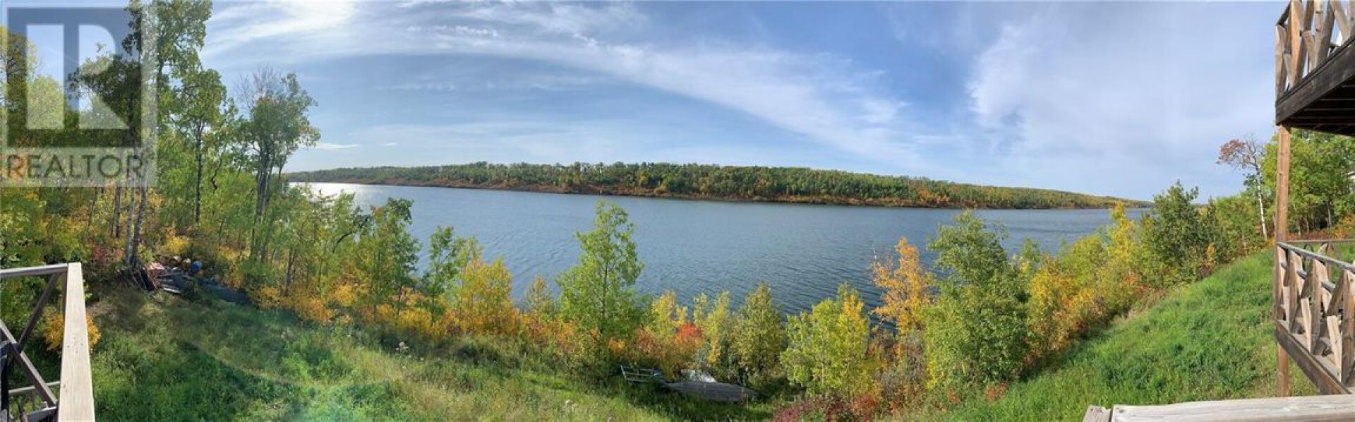 Lake Lot for sale at Rhona Lake, Rhona Lake, Saskatchewan