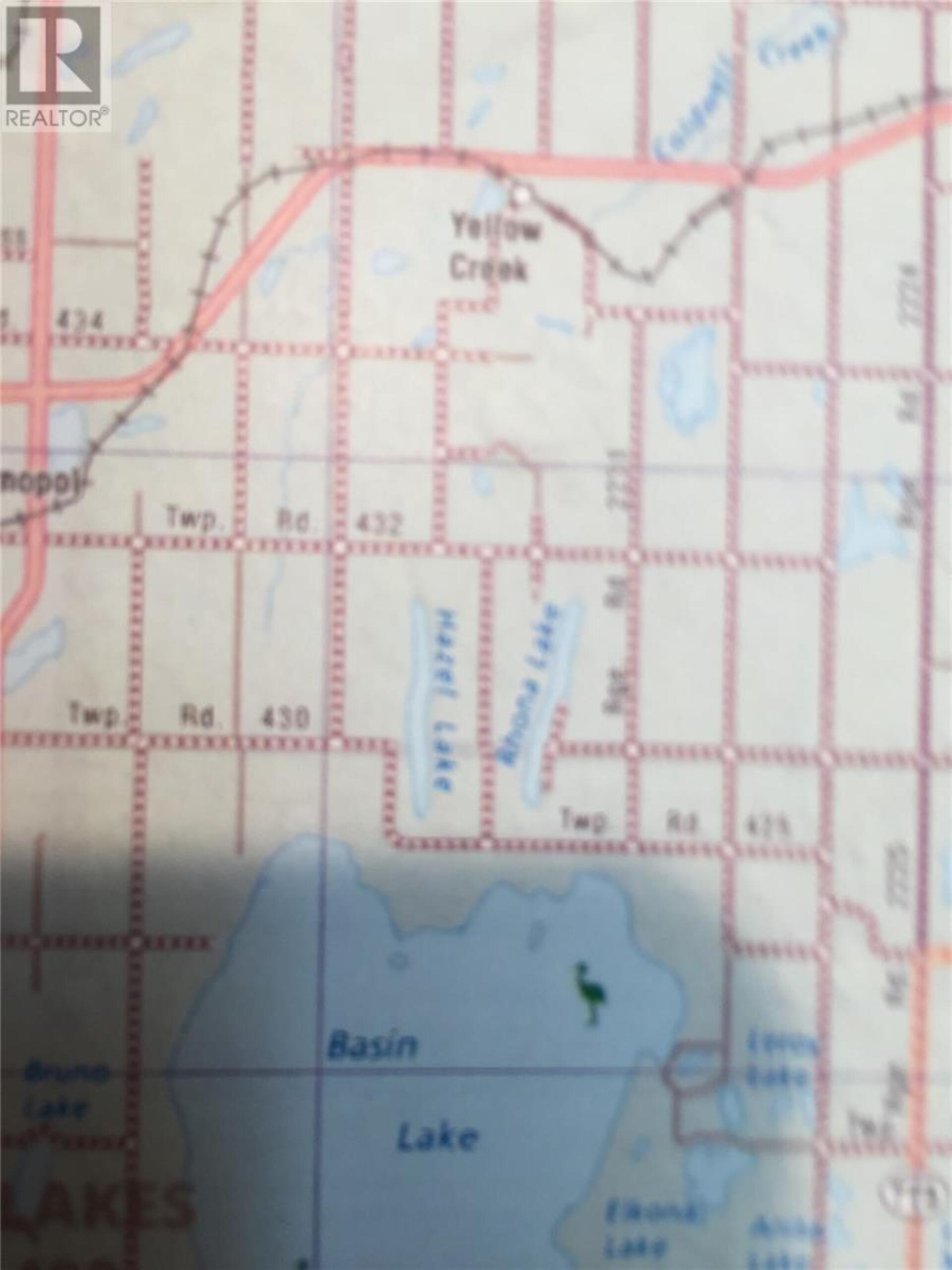 Lake Lot for sale at Rhona Lake, Rhona Lake, Saskatchewan