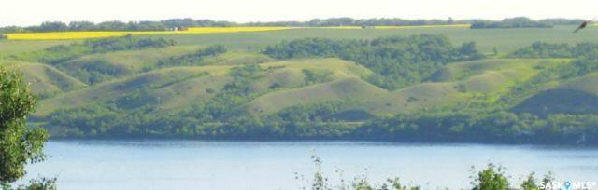 Lake Lot for sale at Sweetgrass Ridge, Katepwa Lake, Saskatchewan